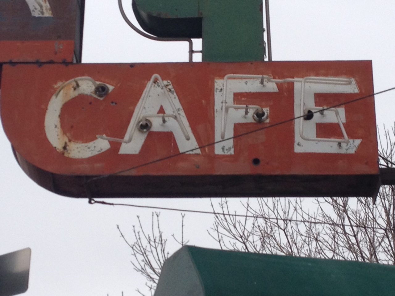 El Chapultapec Cafe Neon Sign Repair Service - Acme Neon Signs El Chapultapec Cafe Neon Sign Repair Service - Acme Neon Signs