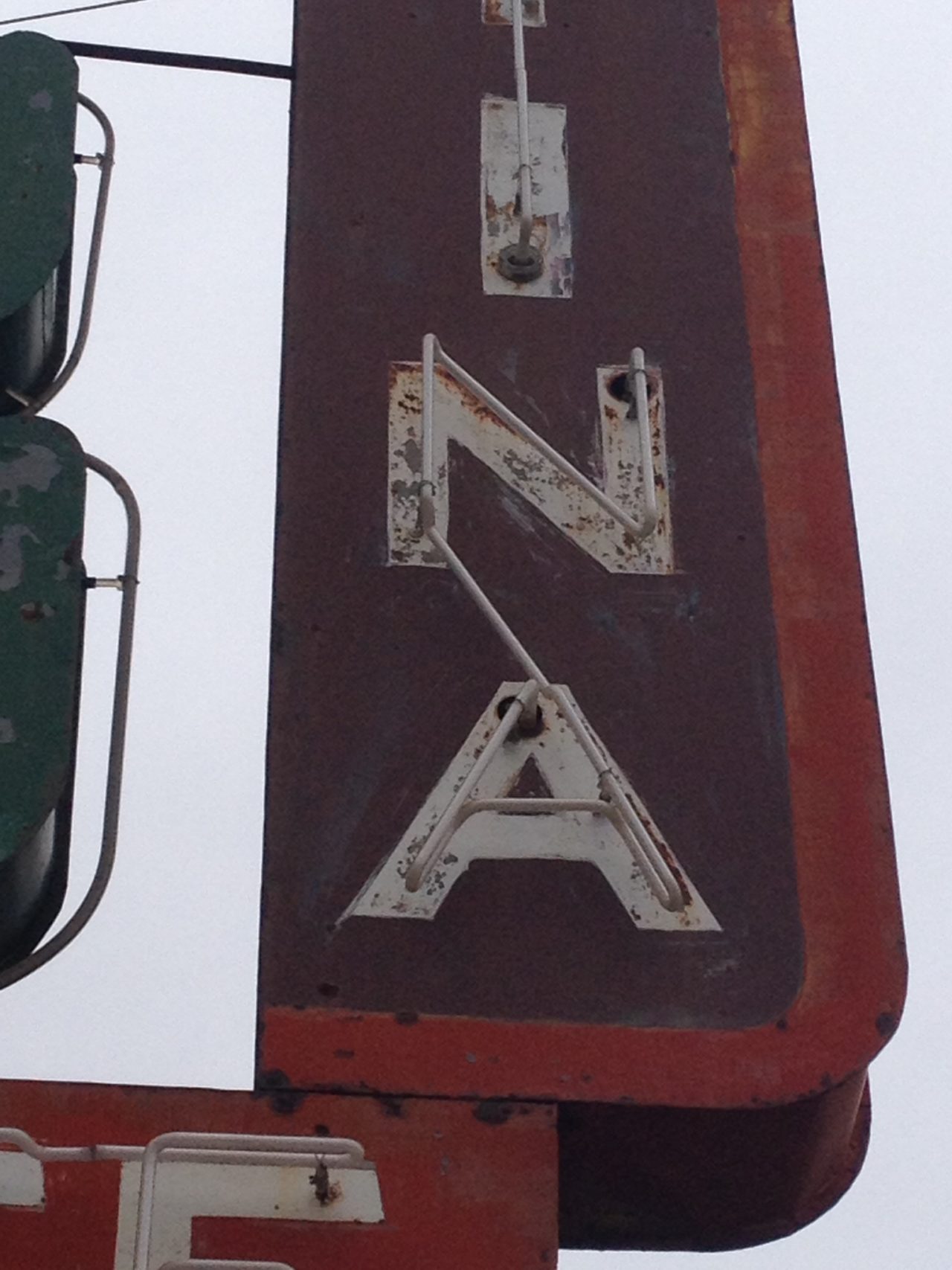 El Chapultapec Cafe Neon Sign Repair Service - Acme Neon Signs El Chapultapec Cafe Neon Sign Repair Service - Acme Neon Signs